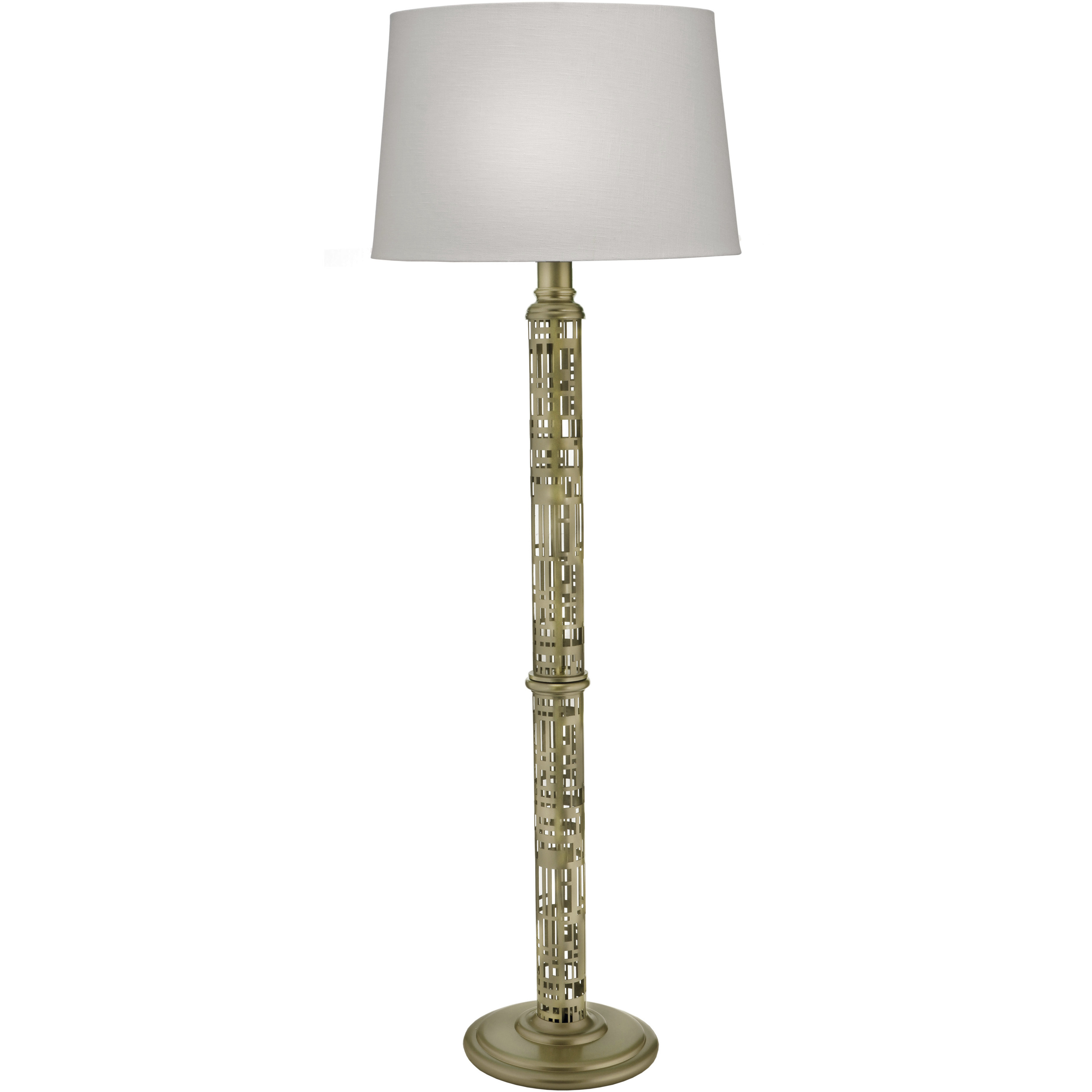 Stiffel FL-A9077-LCR-OCB Ellie 61 inch Oculux Bronze Floor Lamp ...